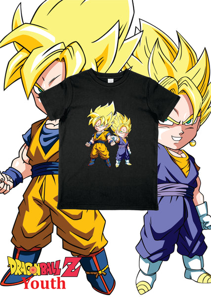 Gohan And Goten01 – BRAND.iT DESIGNS