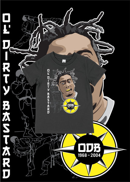 ODB – BRAND.iT DESIGNS