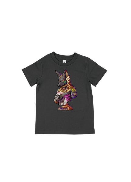 Anubis – BRAND.iT DESIGNS