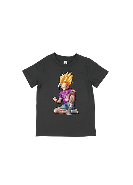 Gohan – BRAND.iT DESIGNS