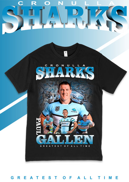 paul gallen – BRAND.iT DESIGNS